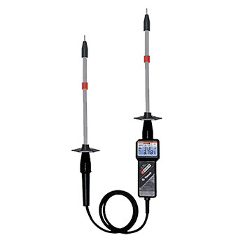 Spannungsprüfer MultiSafe max. 5kV AC / 7kV DC - Rubrik5_SPInnenraum ...