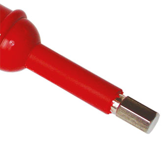 T-Inbus-Schlüssel, vollisoliert, 1000 V - Rubrik8_Inbus-Schluessel - Glomar