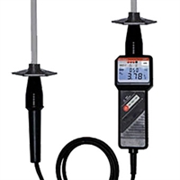 Spannungsprüfer MultiSafe max. 5kV AC / 7kV DC - Rubrik5_SPInnenraum ...